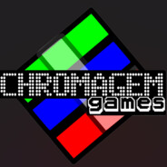 Steam Curator: CHROMAGEM Games