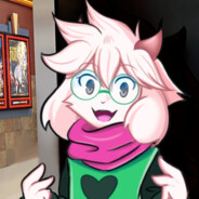 Steam Community :: Ralsei