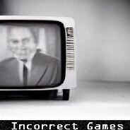 Steam Curator: Incorrect Games