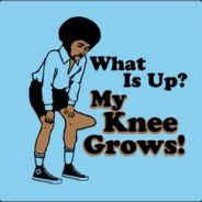 Steam Community :: Group :: My Knee Grows