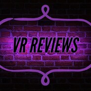 Steam Curator: Virtual Reviews (VR)