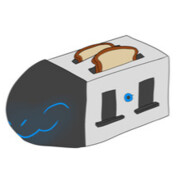 Steam Community :: Toaster