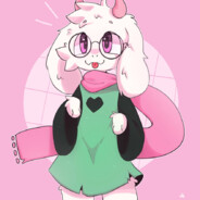 Steam Community :: Ralsei lover!!