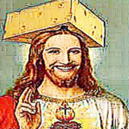 Steam Community :: Cheesus Christ