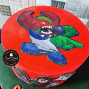 Steam Community :: FNF Tricky cake