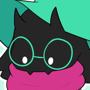 Steam Community :: Ralsei!