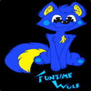 Steam Community :: Funtime Wolf