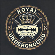 Steam Community :: Group :: The Royal Underground