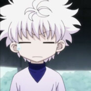 Steam Community :: Killua