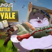 Steam Community :: Real Chungus