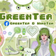Steam Community :: Green Tea