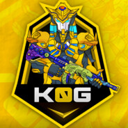 Steam Community :: KOG GAMING YT