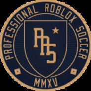 General Discussions :: PRS - Professional Roblox Soccer