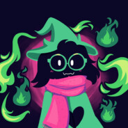 Steam Community :: Ralsei