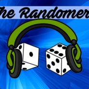 Steam Curator: The Randomer >Gaming Team