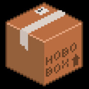 Steam Community :: Hobo Box