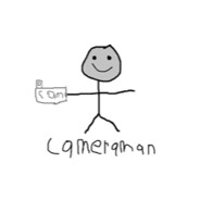 Steam Community :: Cameraman