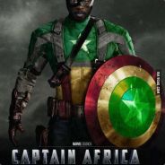 Steam Community :: Captain Africa