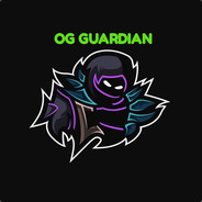 Steam Curator: OG GUARDIAN