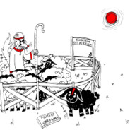 Steam Community :: Group :: The False Shepard's Black Sheep