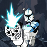 Steam Community :: null ARC trooper