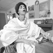 Steam Community :: Barb Tarbox