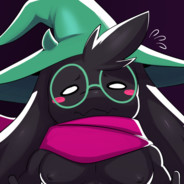 Steam Community :: Ralsei