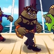 Steam Curator: iced out reviews