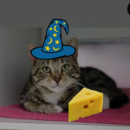 Steam Community :: Dave The Magical Cheese Wizzard