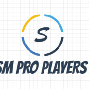 Steam Curator: SM Players Group