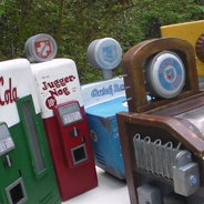 Steam Curator: Toasty Game Reviews