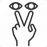 Steam Curator: sharp poke... both eyes