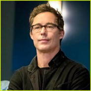 Steam Community :: Harrison Wells