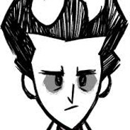 Steam Community :: Wilson DST