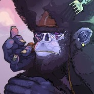 Steam Community :: Infinite Ape