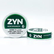 Steam Community :: Zyn wintergreen 6mg
