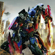 Steam Community :: OPTIMUS PRIME