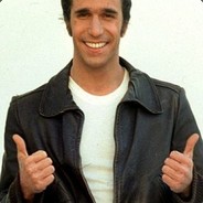 Steam Community :: The Fonz
