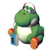 Steam Community :: Gordo Yoshi