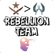 Rebellion Team Logo :: Rebellion_Team