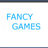 Steam Curator: Fancy Games