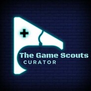 Steam Curator: The Game Scouts