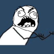 Steam Community :: Mr. Classic RAGE Meme Rook 96