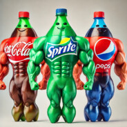 Steam Community :: Sprite Cola Pepsi