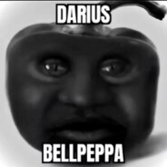 Steam Community :: Darius Bellpeppa