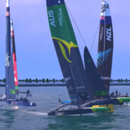 Steam Community :: Group :: Hydrofoil Generation Racing