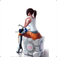 Steam Community :: Chell