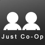 Steam Curator: Just Co-Op