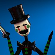 Steam Community :: Rocco The Puppet