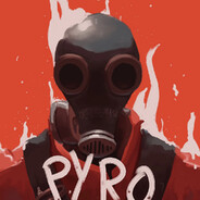 Steam Community :: PYRO